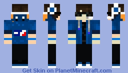 Mlg Pro Minecraft Skin