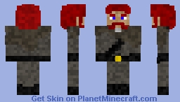 Wildling Minecraft Skins | Planet Minecraft Community