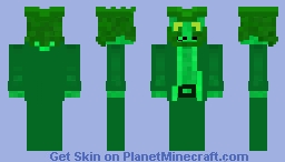 Child Zelda | LoZ:Oot | Minecraft Skin