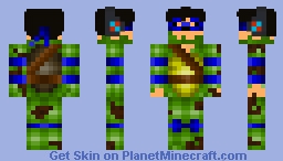 Taurtis - Sam's Pet Minecraft Skin