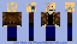 Android Minecraft Skin