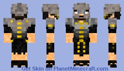 Leif Minecraft Skins | Planet Minecraft Community