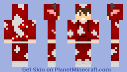 Mooshroom Minecraft Skins | Page 3 | Planet Minecraft Community