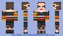 [Cartoonist] Miley Cyrus at VMAS 2013, First Ever Skin I Made Minecraft ...