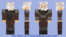 Leif Minecraft Skins | Planet Minecraft Community