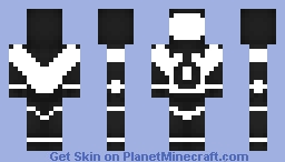 dd Minecraft Skin