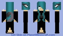 Dahlia Minecraft Skins | Planet Minecraft Community