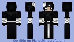 Verceline Minecraft Skin