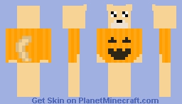 Perro Minecraft Skin