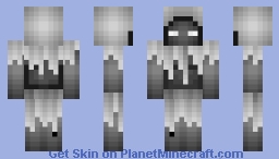 Shade Minecraft Skin