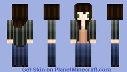 Hello!┆ Minecraft Skin