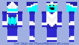 Skylanders Minecraft Skins | Page 2 | Planet Minecraft Community