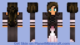 Tibbs Kid #2-Aethier Minecraft Skin