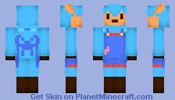 ~ Cyrus ~ / AC / Minecraft Skin