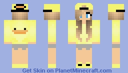 LOOL Minecraft Skin