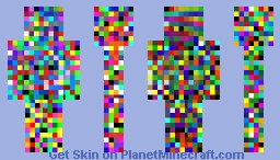 good skin 2 Minecraft Skin