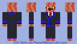 Derpy Bacon Man Skydoesminecraft Minecraft Skin