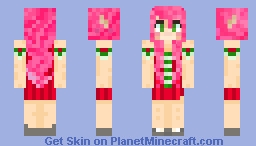 m Minecraft Skin