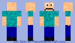 ssaddest man ever =( #cry Minecraft Skin