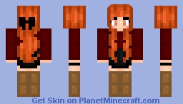 ~Jk Im Normal~ Minecraft Skin