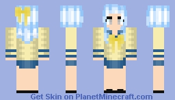 ~~~Diamond-The Gem Collection Minecraft Skin