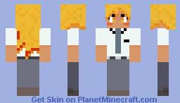 Kyousuke Minecraft Skins | Planet Minecraft Community