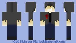 Practice Minecraft Skin