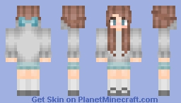 Request for Tash Minecraft Skin