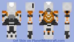 Best Primus Minecraft Skins | Planet Minecraft Community