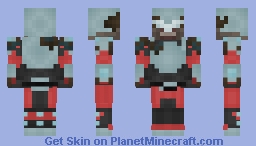 Best Primus Minecraft Skins | Planet Minecraft Community