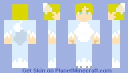 Skin Comp Minecraft Skin