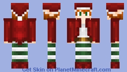 Elfo Minecraft Skins | Planet Minecraft Community