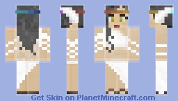 Tsumi Minecraft Skin