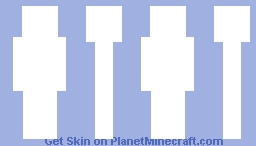 Prison Steve Minecraft Skin