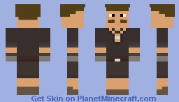 Guildmaster Minecraft Skins | Planet Minecraft Community