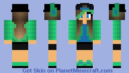 The Mineplex Skin Minecraft Skin