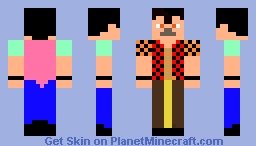 Casino Minecraft Skins | Page 3 | Planet Minecraft Community