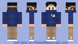 Polo Minecraft Skin