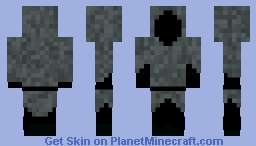 Shade Minecraft Skin