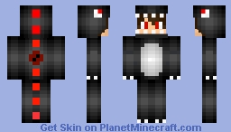 My Personal Skin ATM 12-15-15 Minecraft Skin