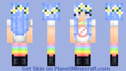 Smore Minecraft Skins | Planet Minecraft Community