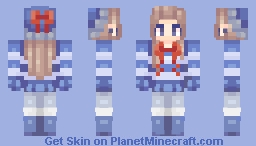 Best Sailing Minecraft Skins | Planet Minecraft Community