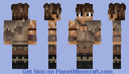 Dreadlocks Minecraft Skins | Planet Minecraft Community