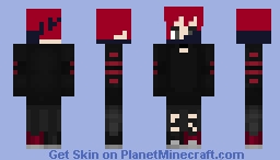 Senju Minecraft Skins | Planet Minecraft Community