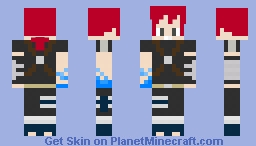 Senju Minecraft Skins | Planet Minecraft Community