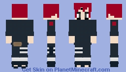 Senju Minecraft Skins | Planet Minecraft Community