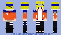 Kage Minecraft Skins | Planet Minecraft Community