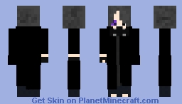 Sasuke Minecraft Skins | Page 9 | Planet Minecraft Community