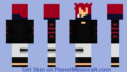Senju Minecraft Skins | Planet Minecraft Community