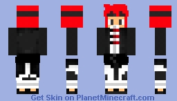 Senju Minecraft Skins | Planet Minecraft Community